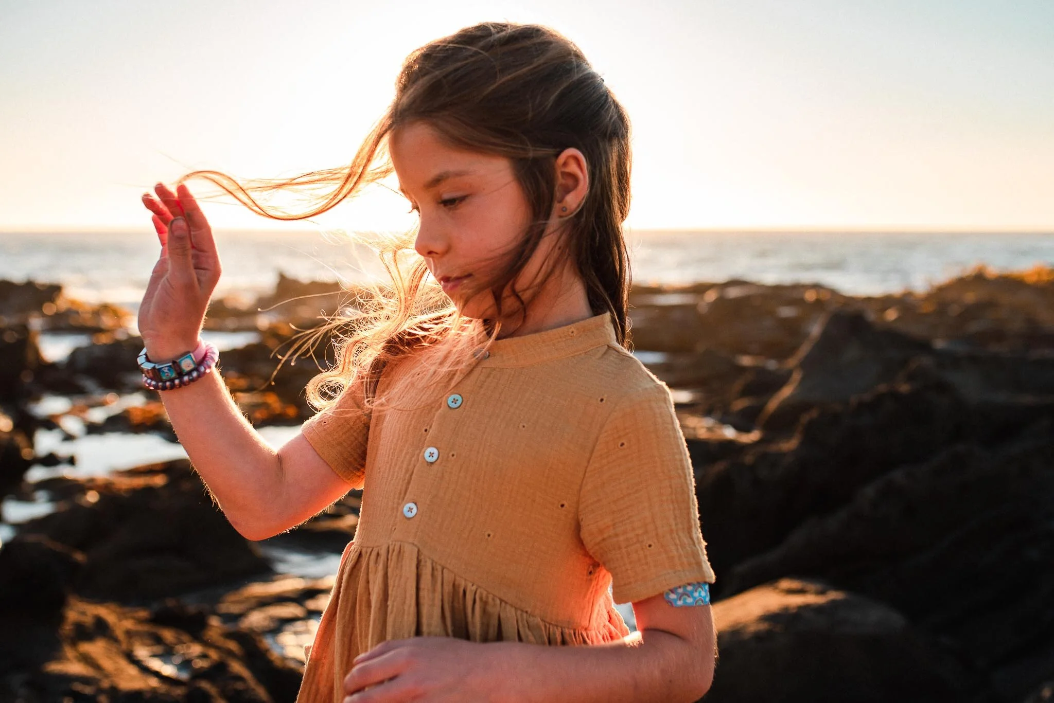 Santa Cruz Lifestyle Photography — Leyla Kuhn Photography