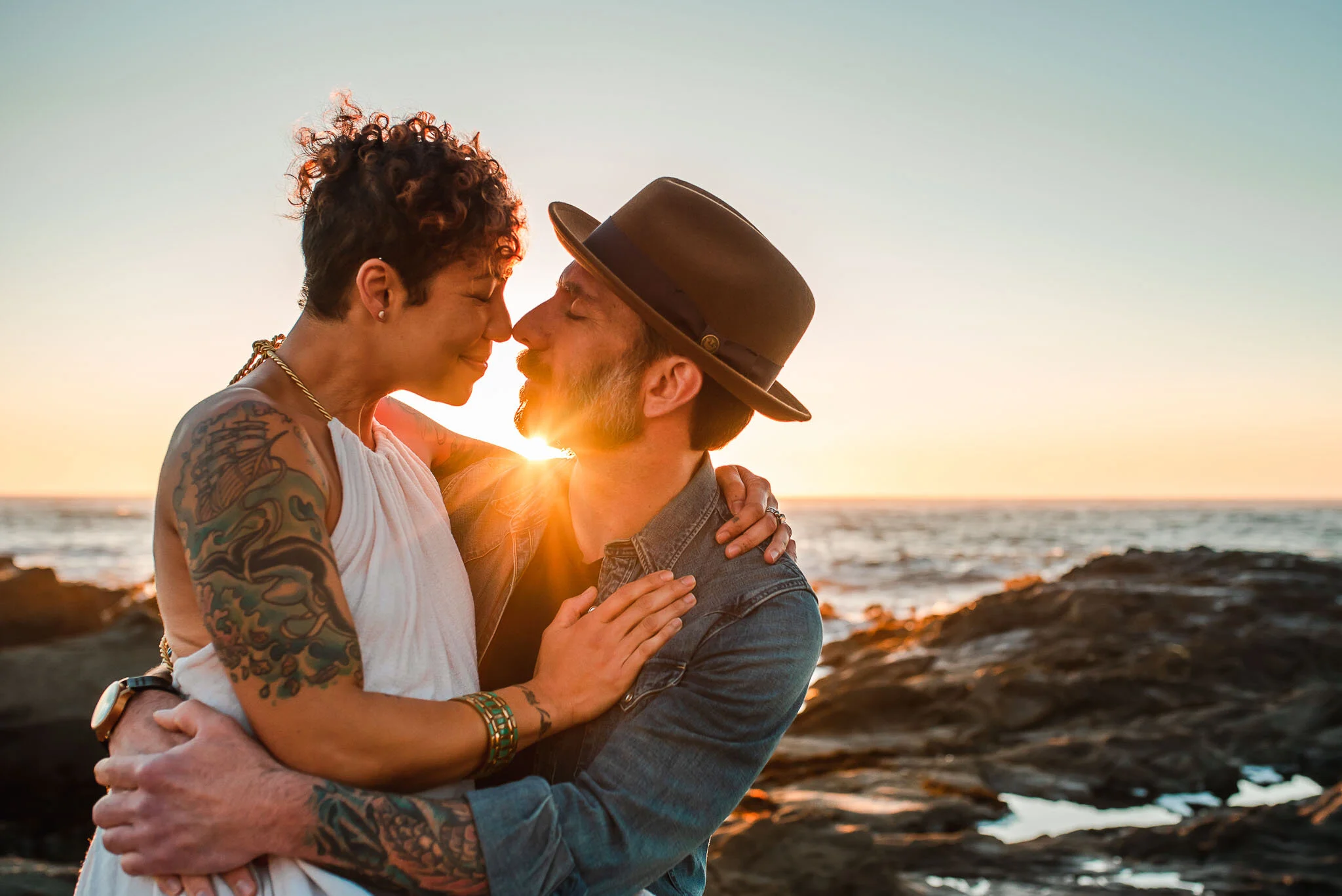 Santa Cruz Lifestyle Photography — Leyla Kuhn Photography