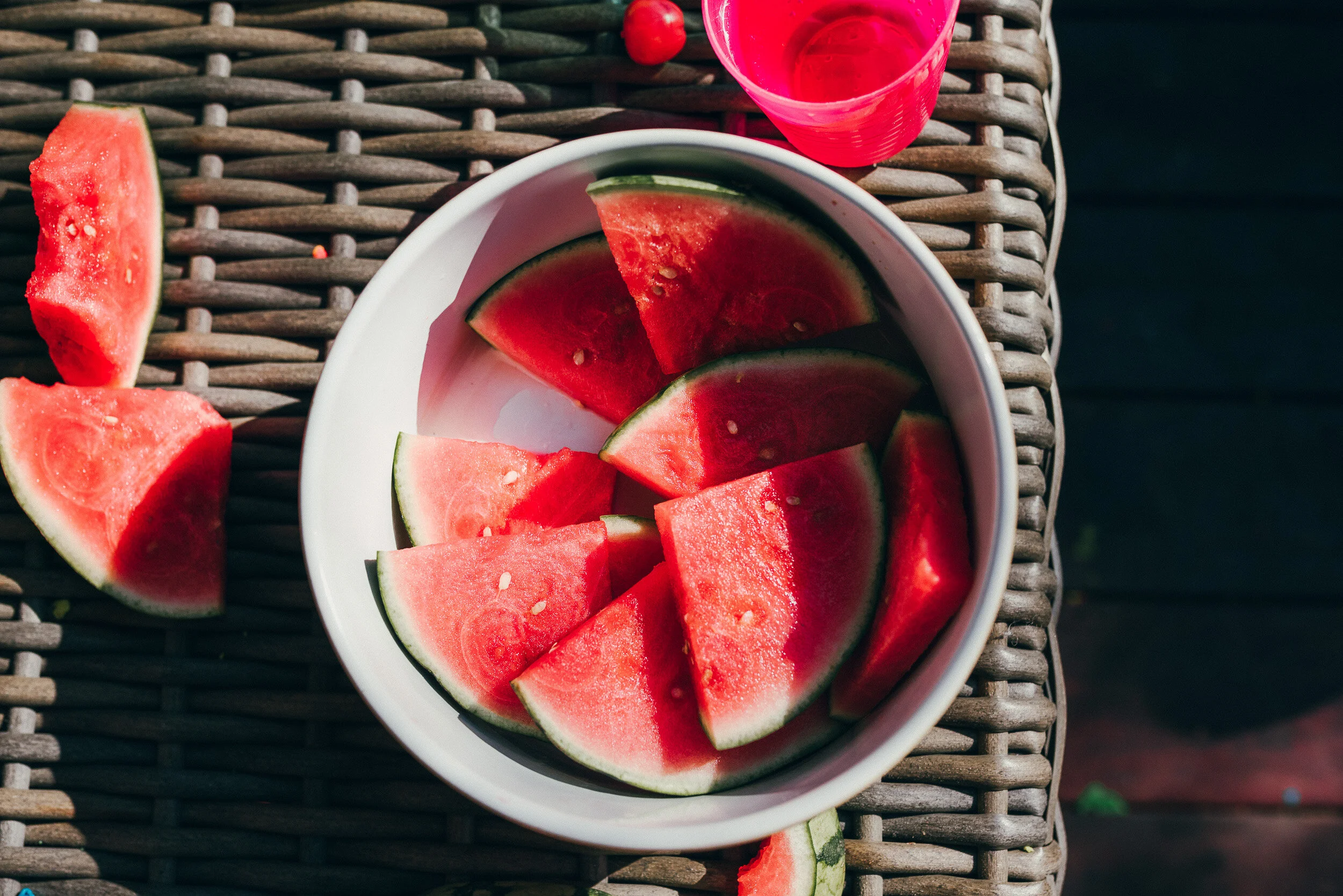 Santa Cruz In Home Photography — Leyla Kuhn Photography