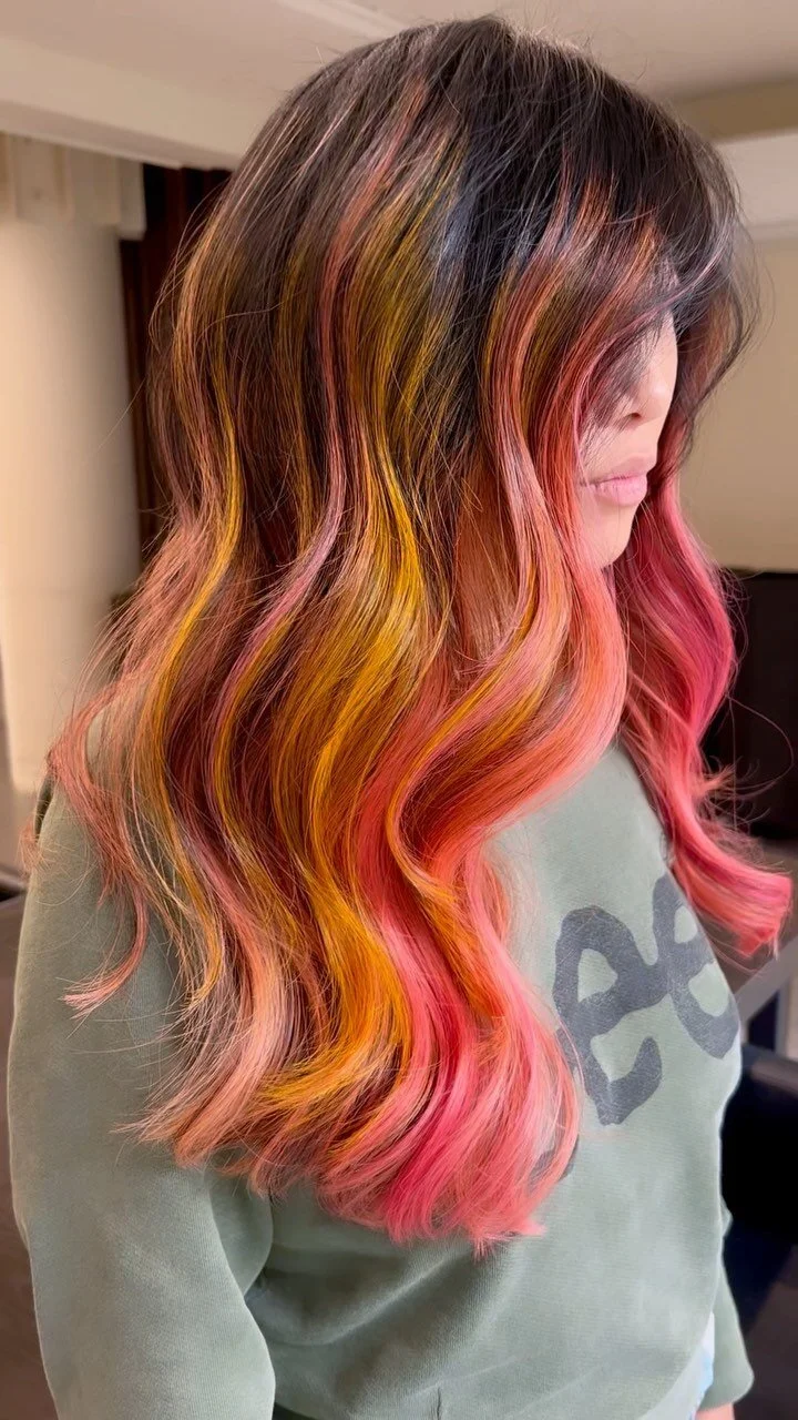 Fuchs Hair | Hair Salon Alexandria, Sydney