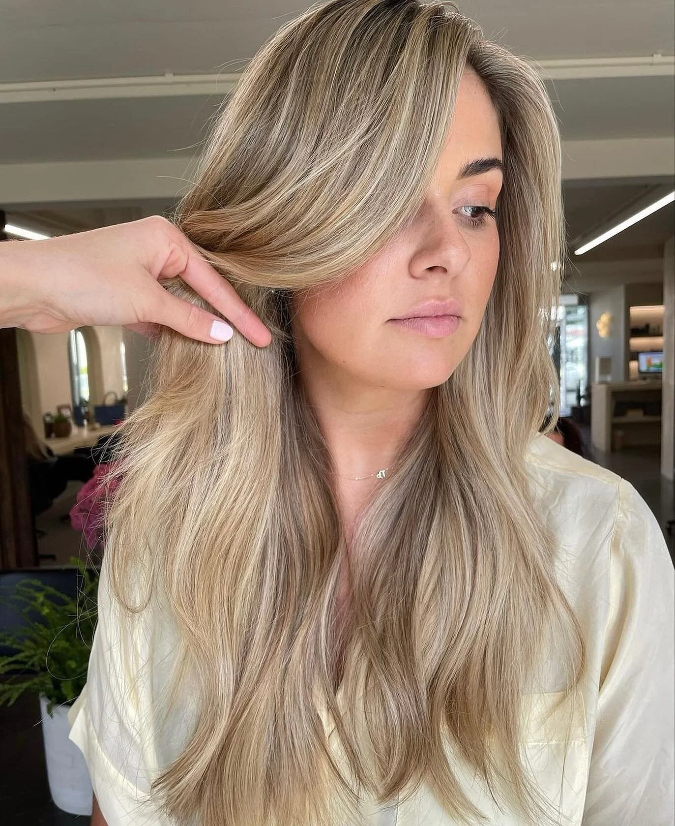 Fuchs Hair | Hair Salon Alexandria, Sydney