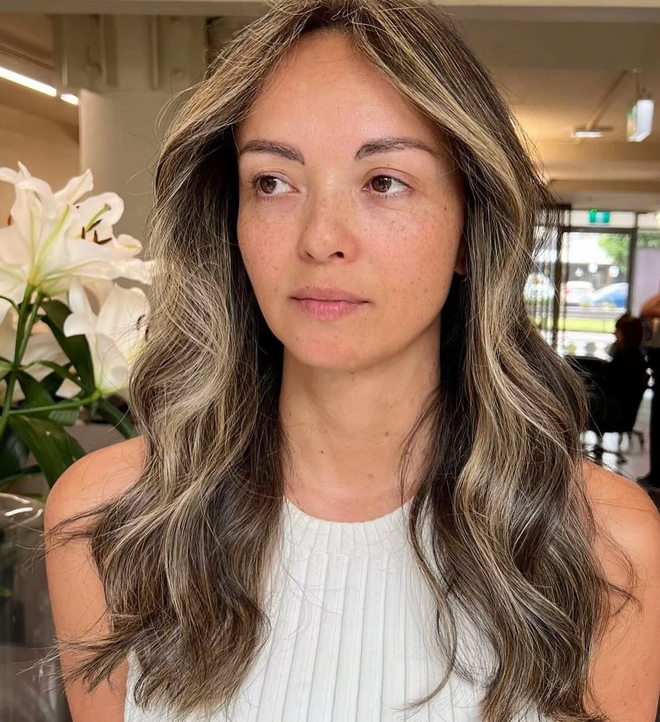 Fuchs Hair | Hair Salon Alexandria, Sydney