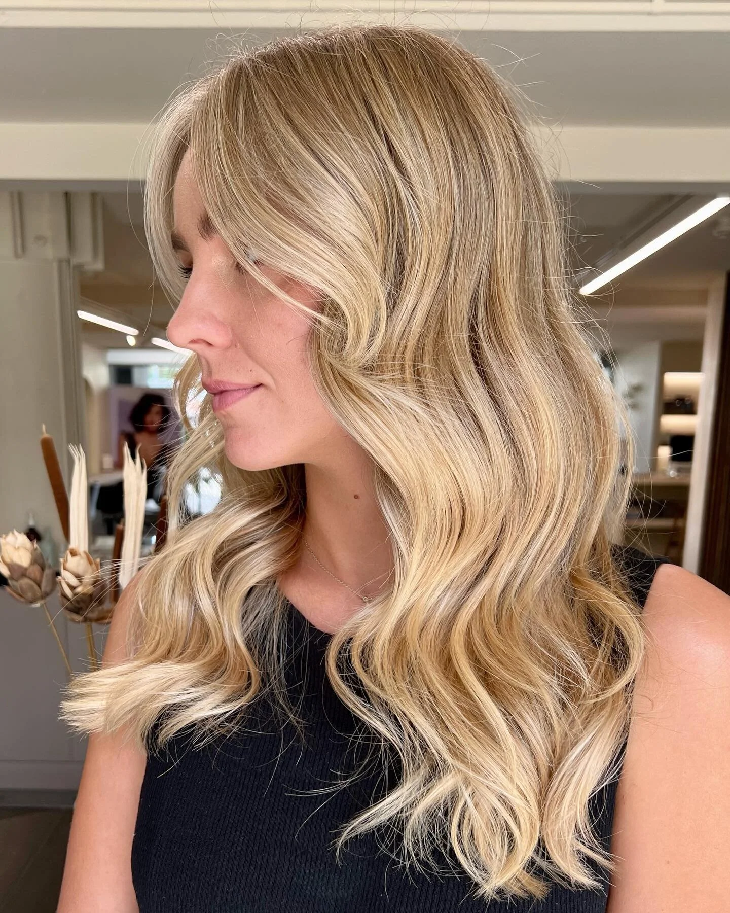 Fuchs Hair | Hair Salon Alexandria, Sydney