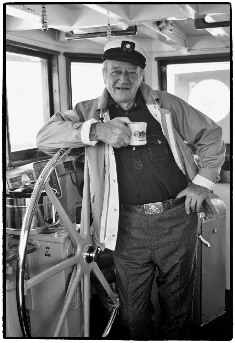 Al Satterwhite — THE PHOTOGALLERY