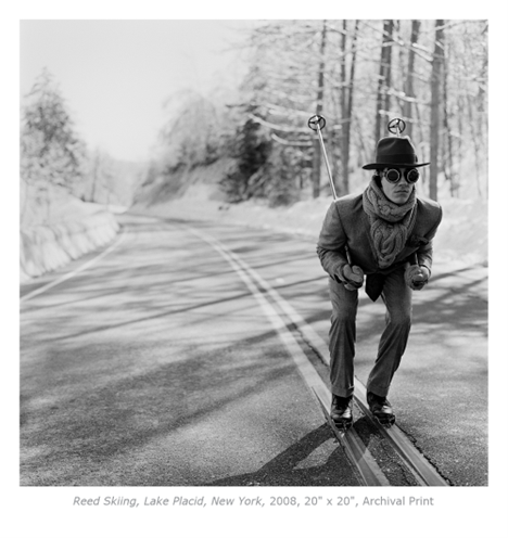 Meet the Artists — THE PHOTOGALLERY