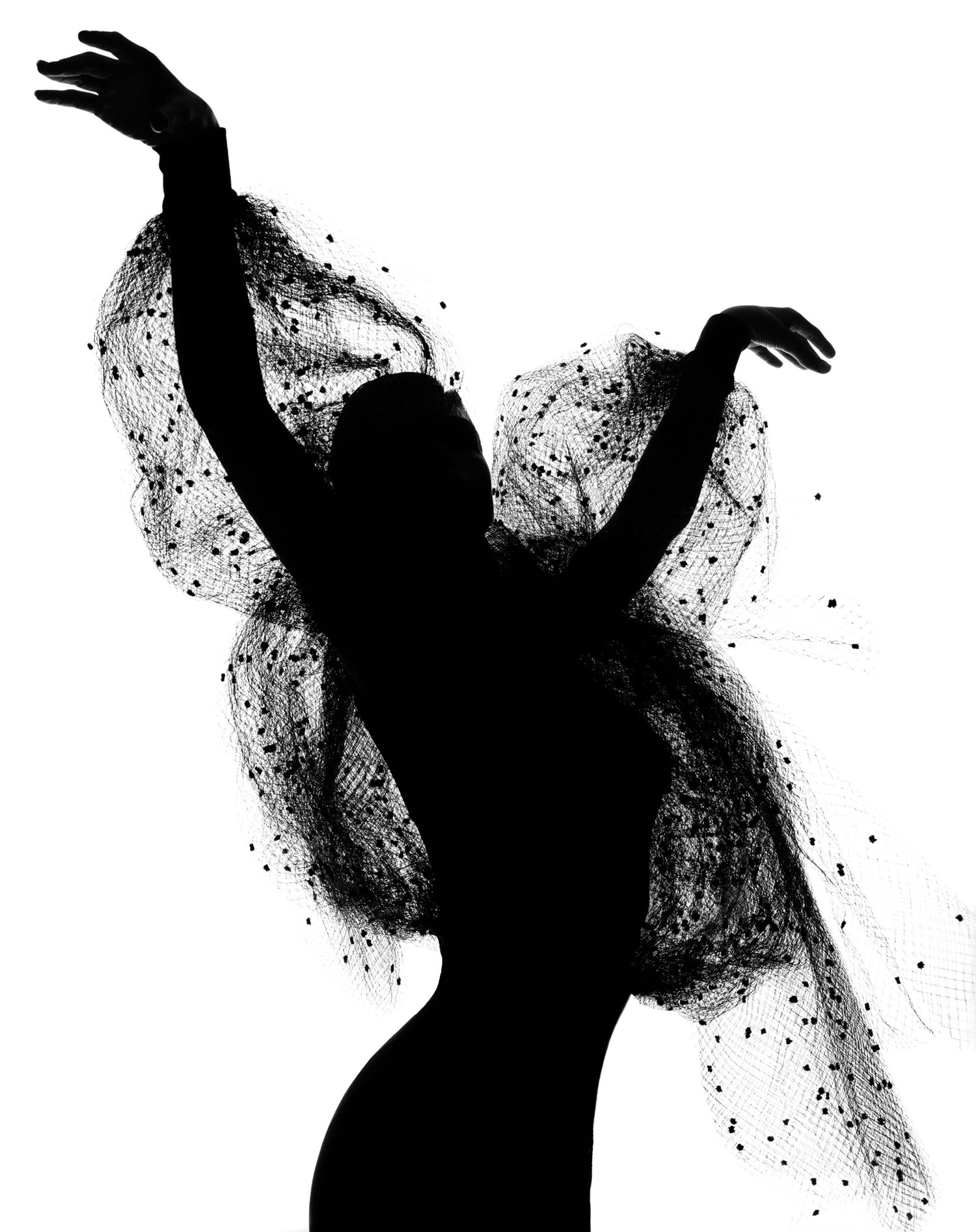Albert Watson: Iconic Fashion, Celebrity & Portrait Photography — THE ...