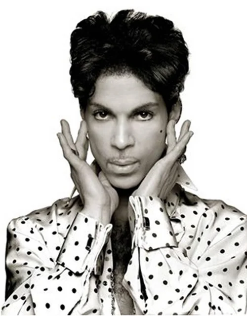 Albert Watson: Iconic Fashion, Celebrity & Portrait Photography — THE ...
