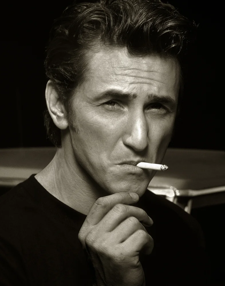 Albert Watson — THE PHOTOGALLERY