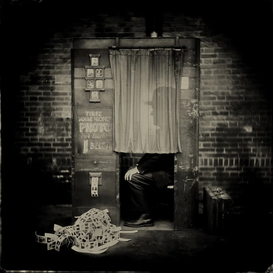 Alex Timmermans — THE PHOTOGALLERY
