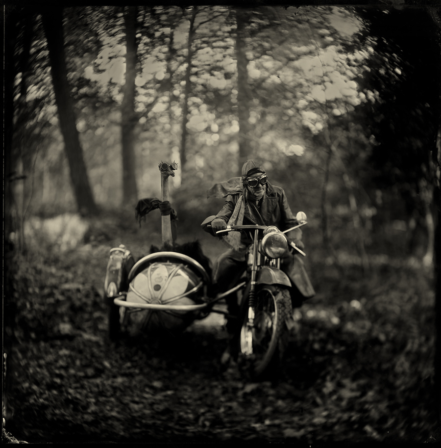 Alex Timmermans — THE PHOTOGALLERY