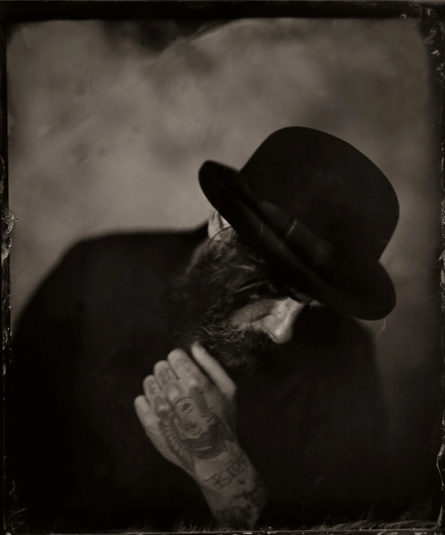 Hans Jonson — THE PHOTOGALLERY