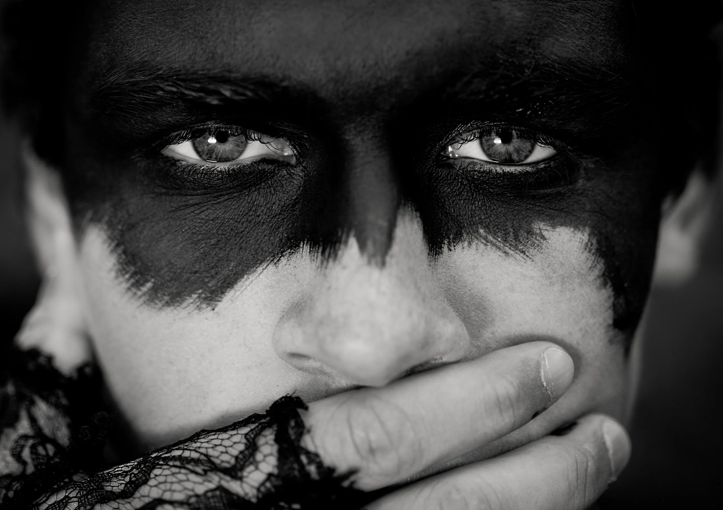 Pamela Hanné — THE PHOTOGALLERY