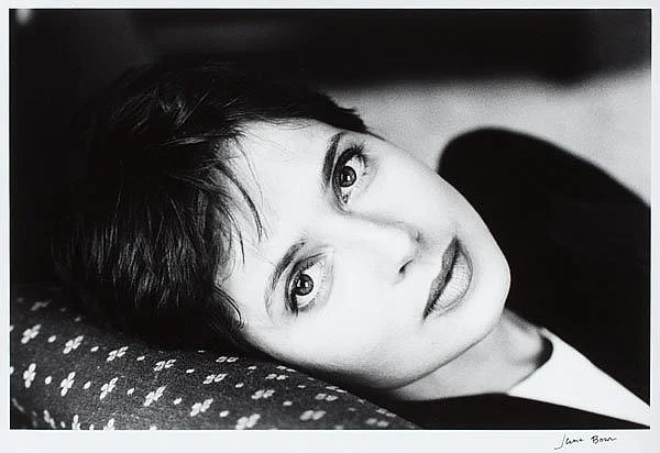 Jane Bown — THE PHOTOGALLERY