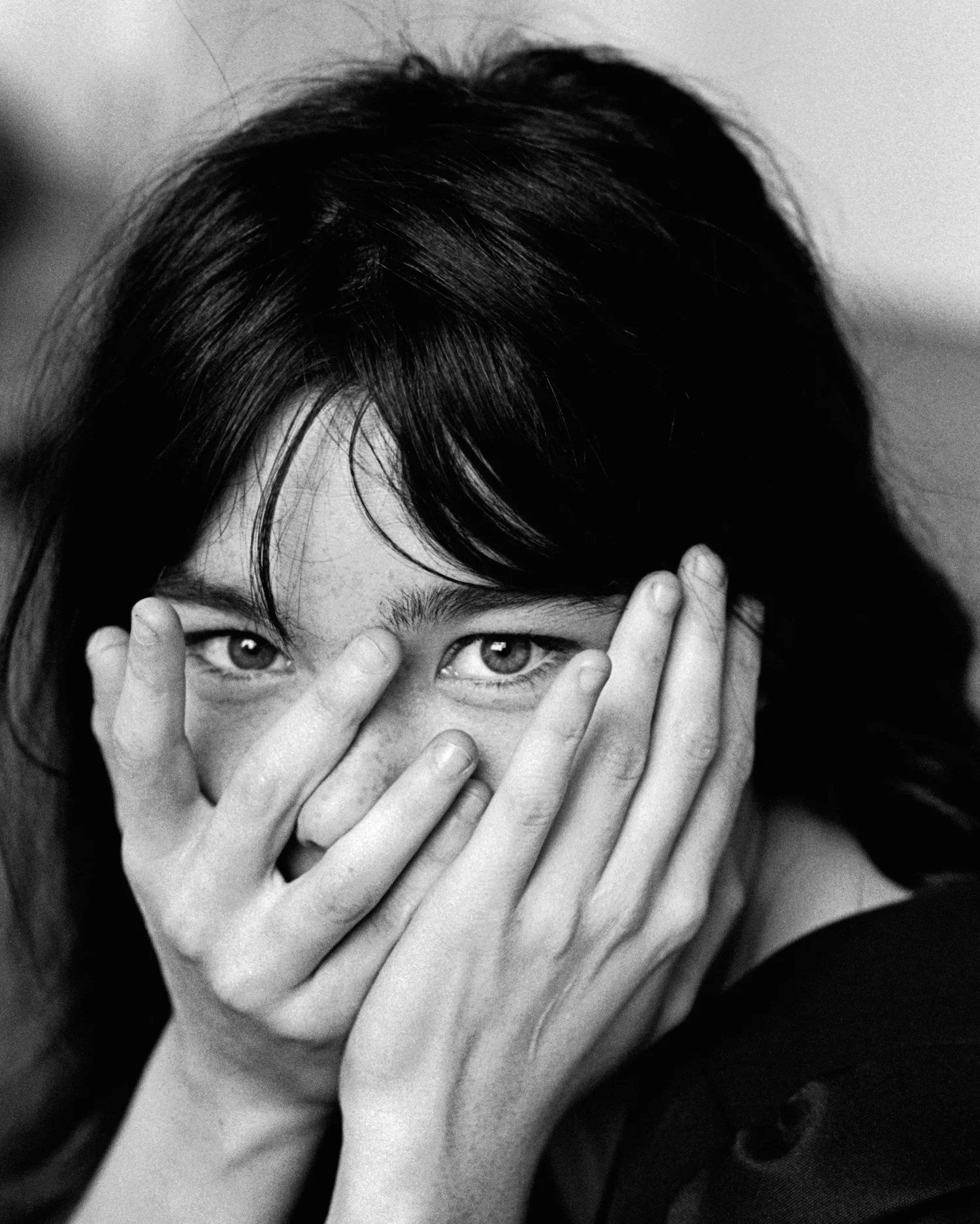 Jane Bown — THE PHOTOGALLERY