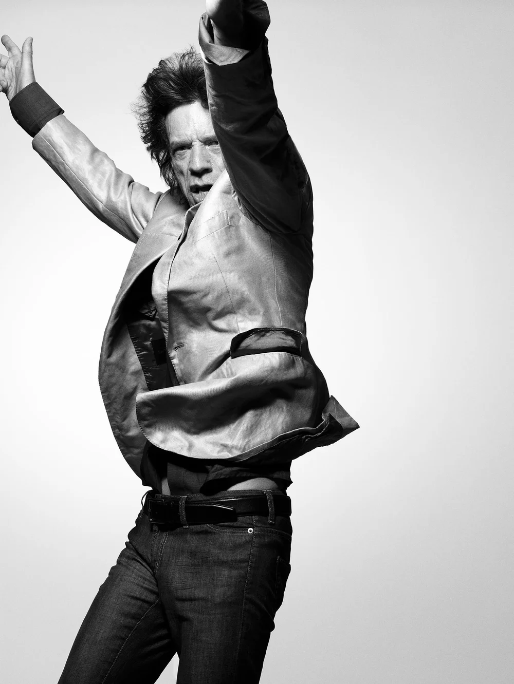 Bryan Adams — THE PHOTOGALLERY