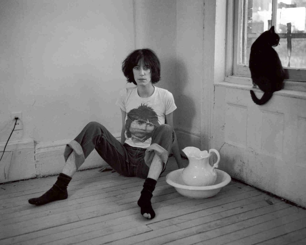 Frank Stefanko — THE PHOTOGALLERY