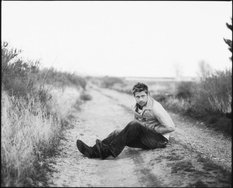 Timothy White — THE PHOTOGALLERY