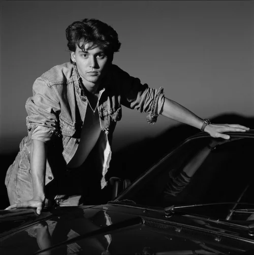 Timothy White — THE PHOTOGALLERY