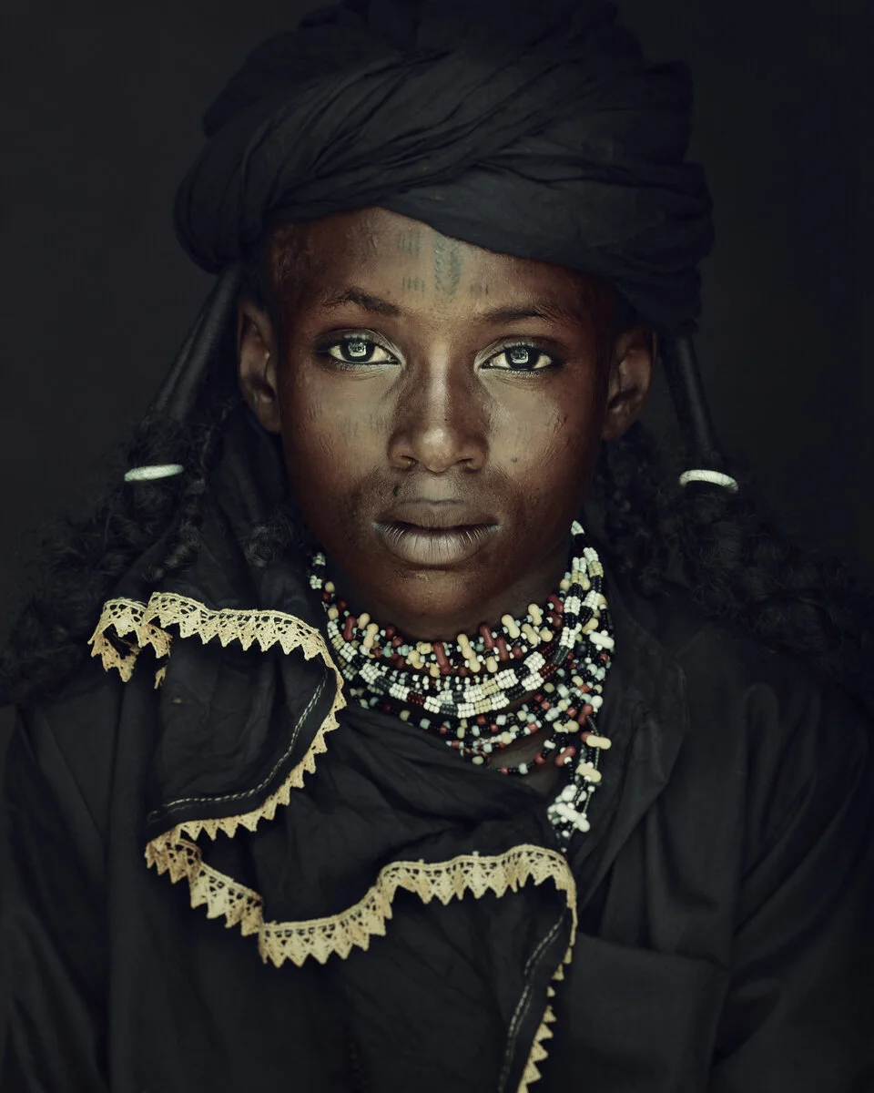 Jimmy Nelson — THE PHOTOGALLERY