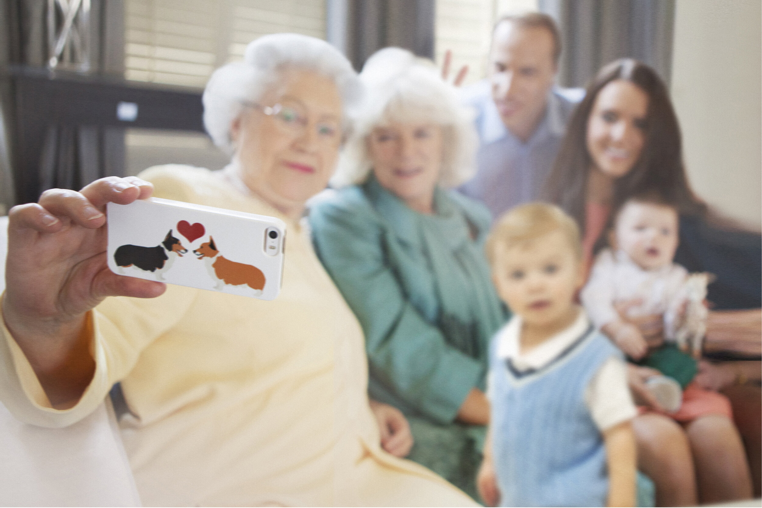 Alison Jackson — THE PHOTOGALLERY