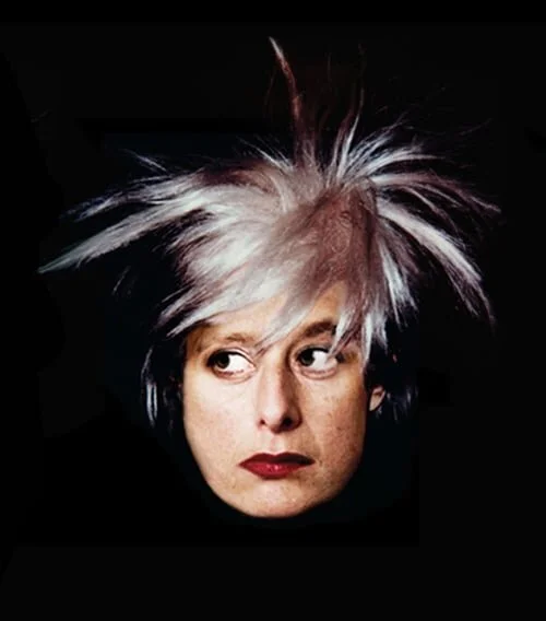 Alison Jackson — THE PHOTOGALLERY