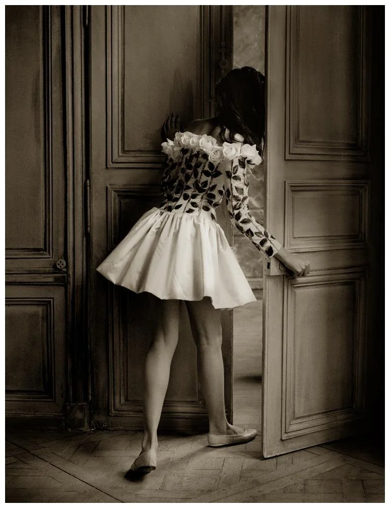 Albert Watson — THE PHOTOGALLERY