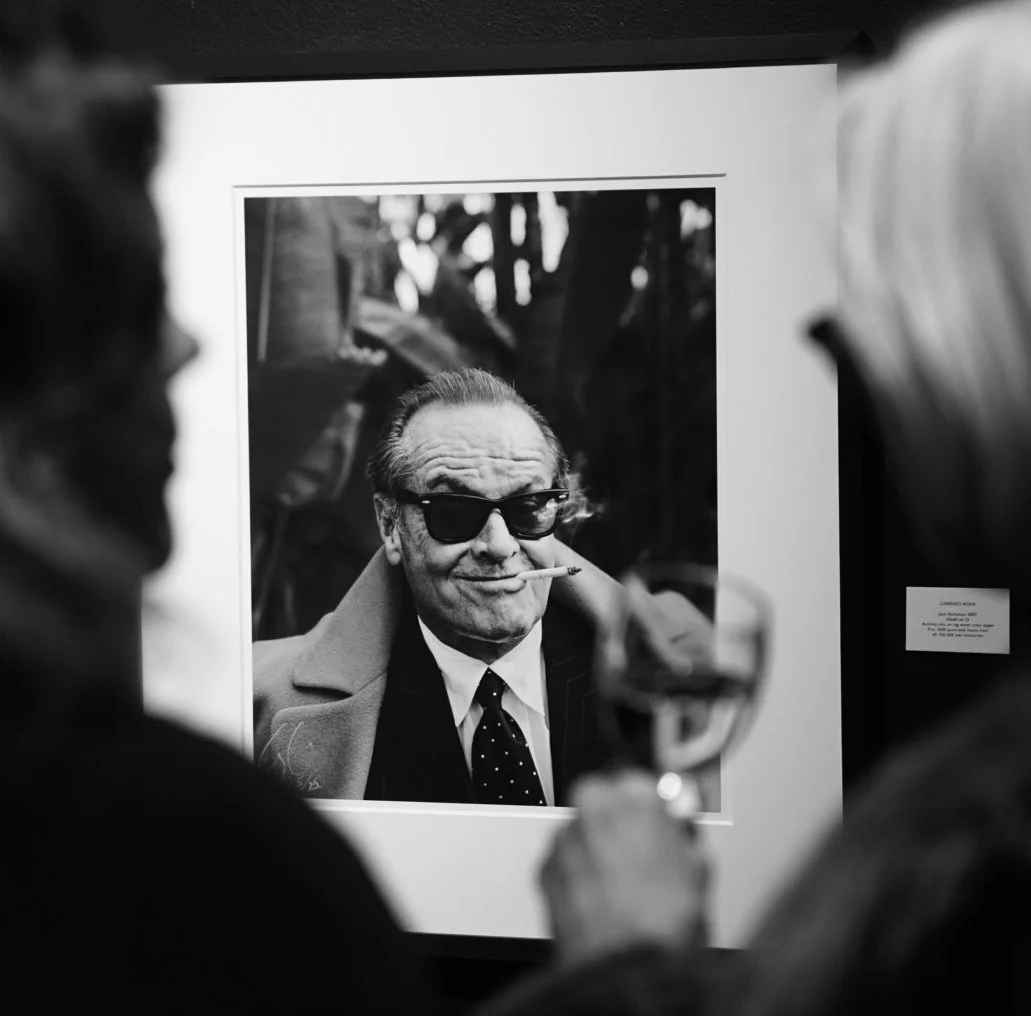 Fame: Iconic Fashion & Celebrity Art Collection — THE PHOTOGALLERY
