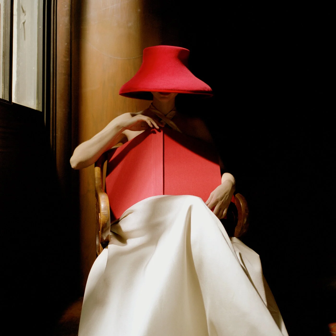 Rodney Smith — THE PHOTOGALLERY