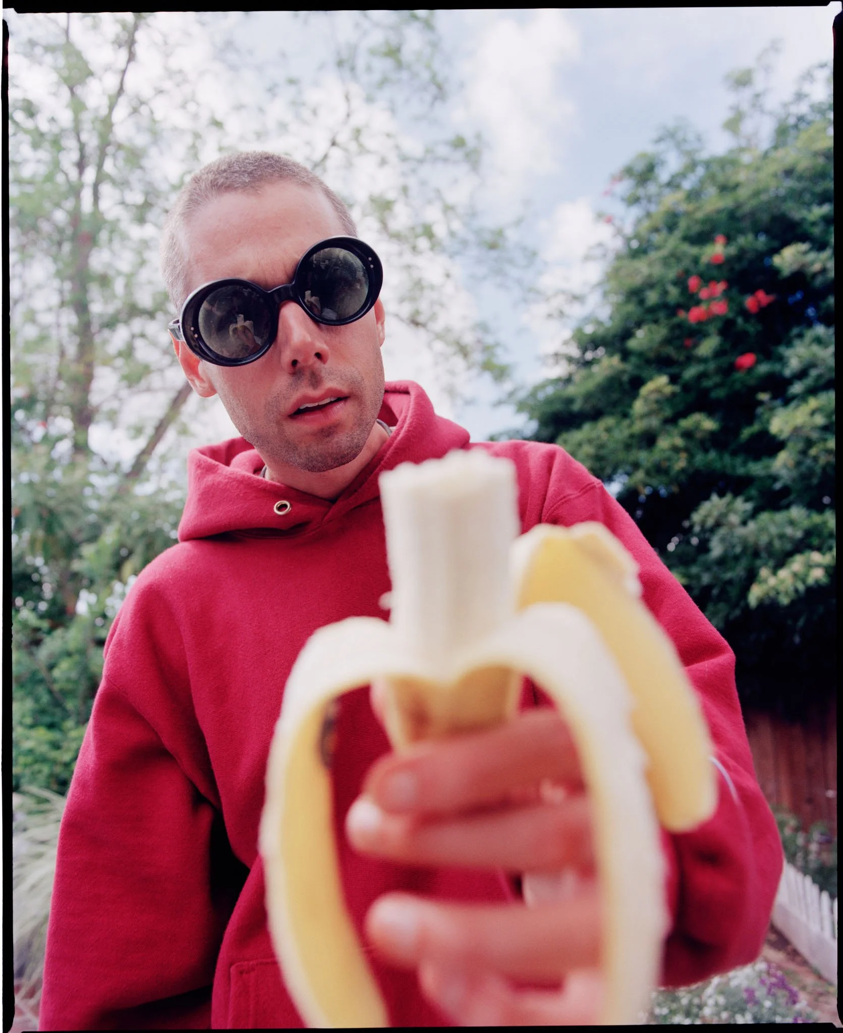 Jake Chessum — THE PHOTOGALLERY