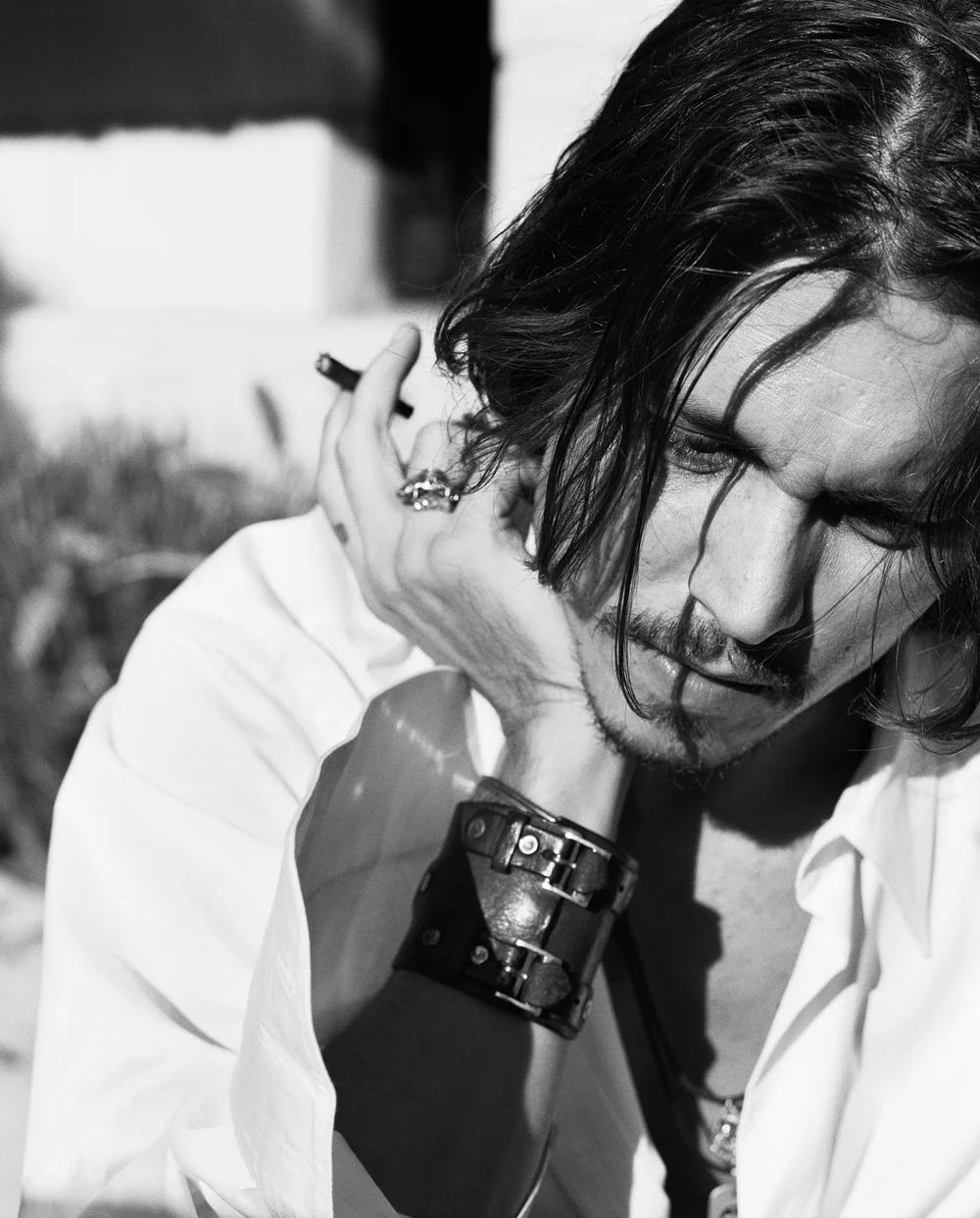 Jake Chessum — THE PHOTOGALLERY