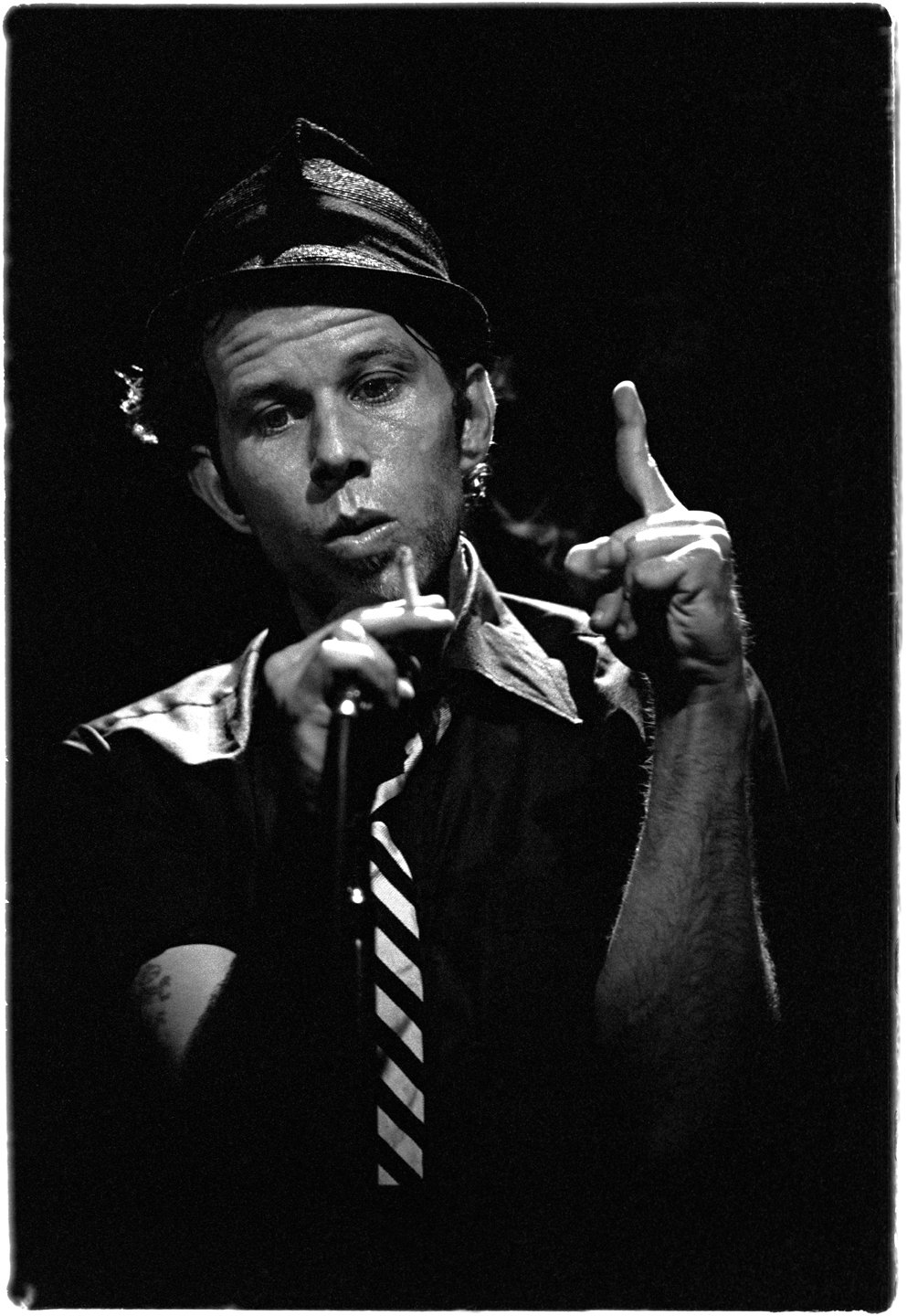 Al Satterwhite — THE PHOTOGALLERY