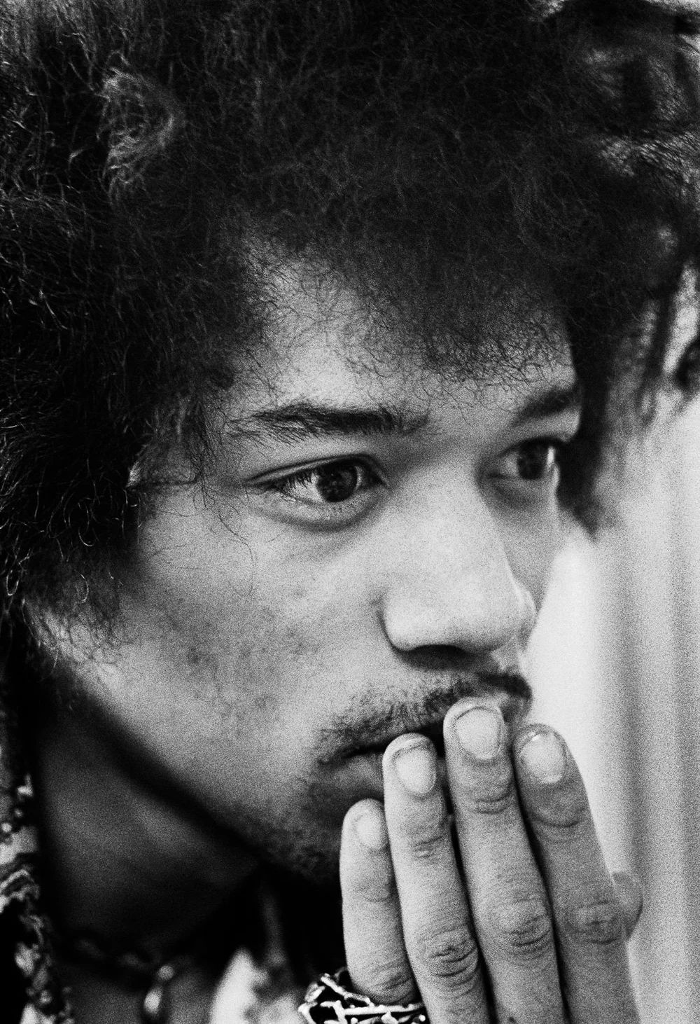 JIMI HENDRIX - AF LUND 1967 — THE PHOTOGALLERY