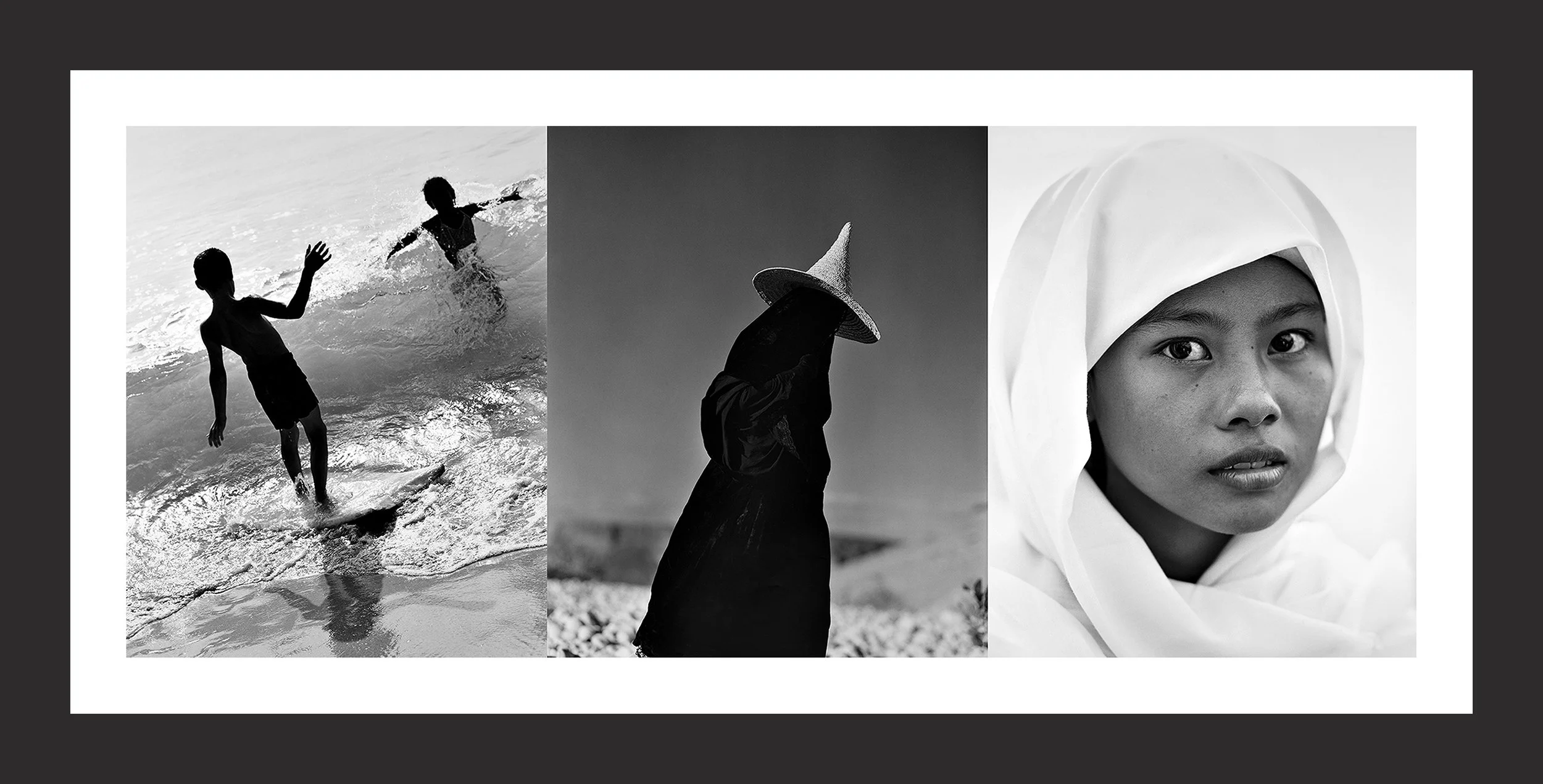 PHOTO MECCA 2024 — THE PHOTOGALLERY