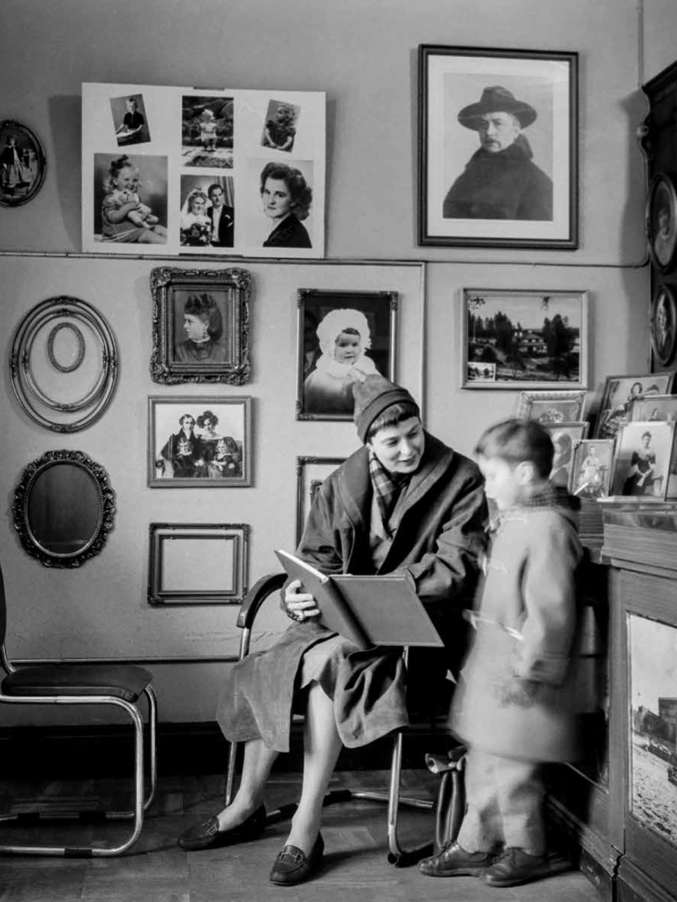 Kary H. Lasch — THE PHOTOGALLERY