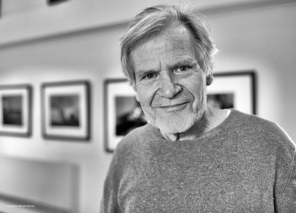 Christian Coigny — THE PHOTOGALLERY