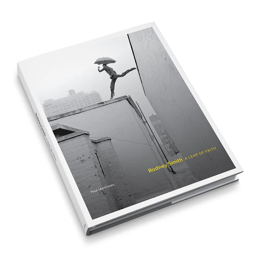 Rodney Smith — THE PHOTOGALLERY