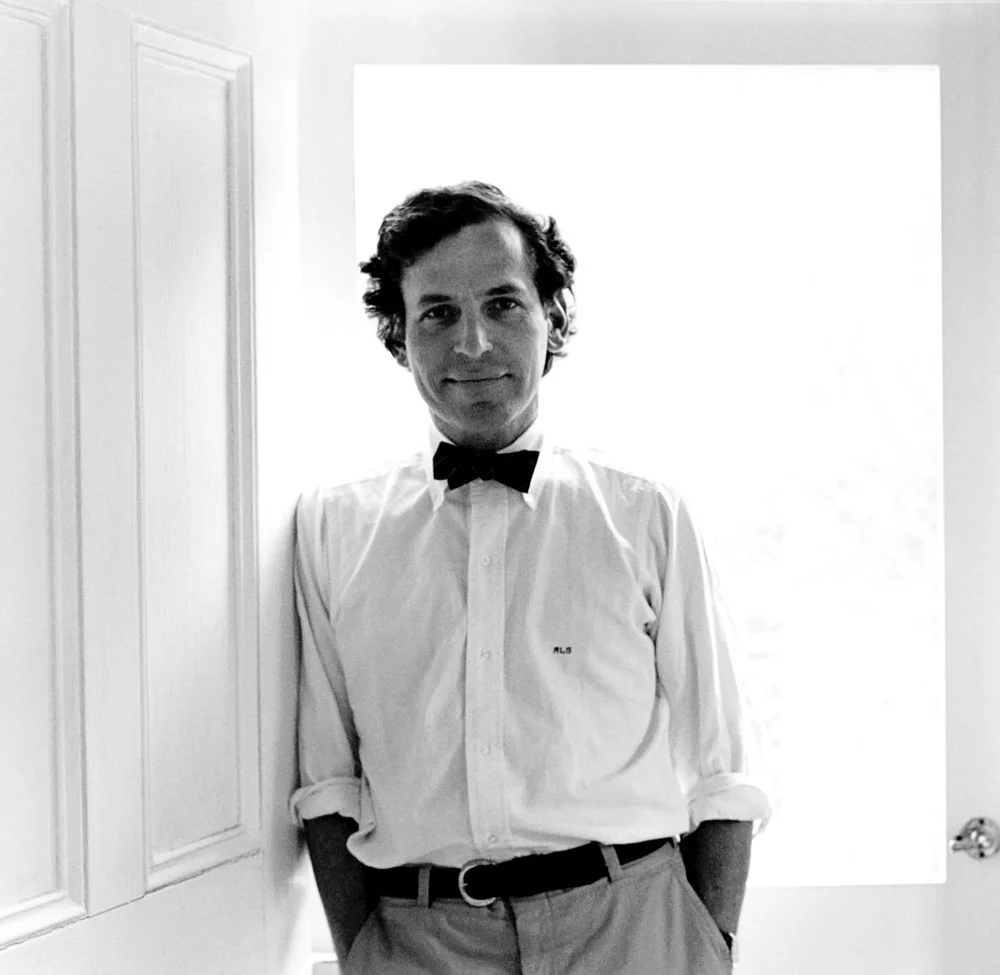 Rodney Smith — THE PHOTOGALLERY