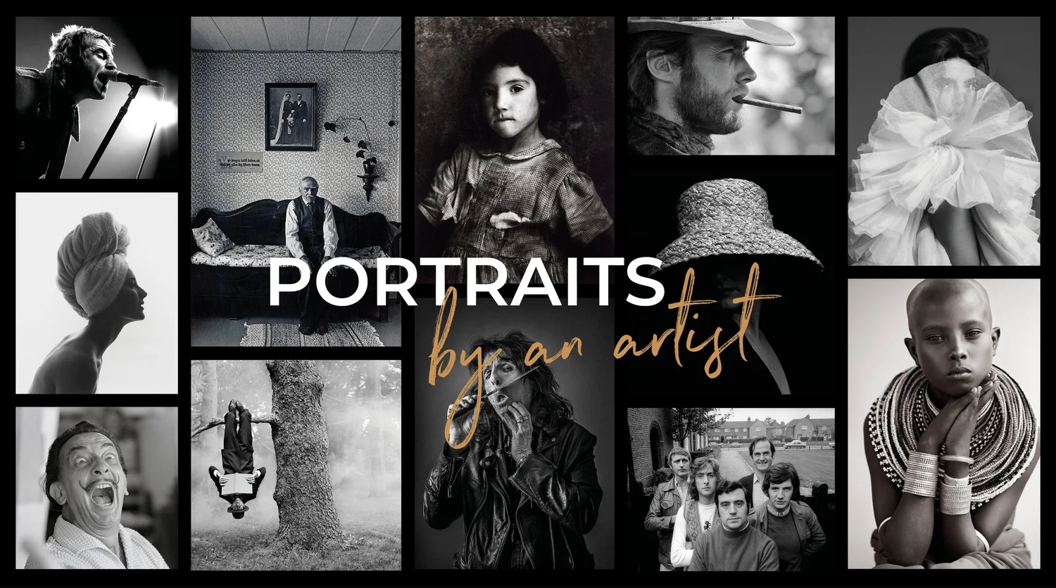 THE PHOTOGALLERY