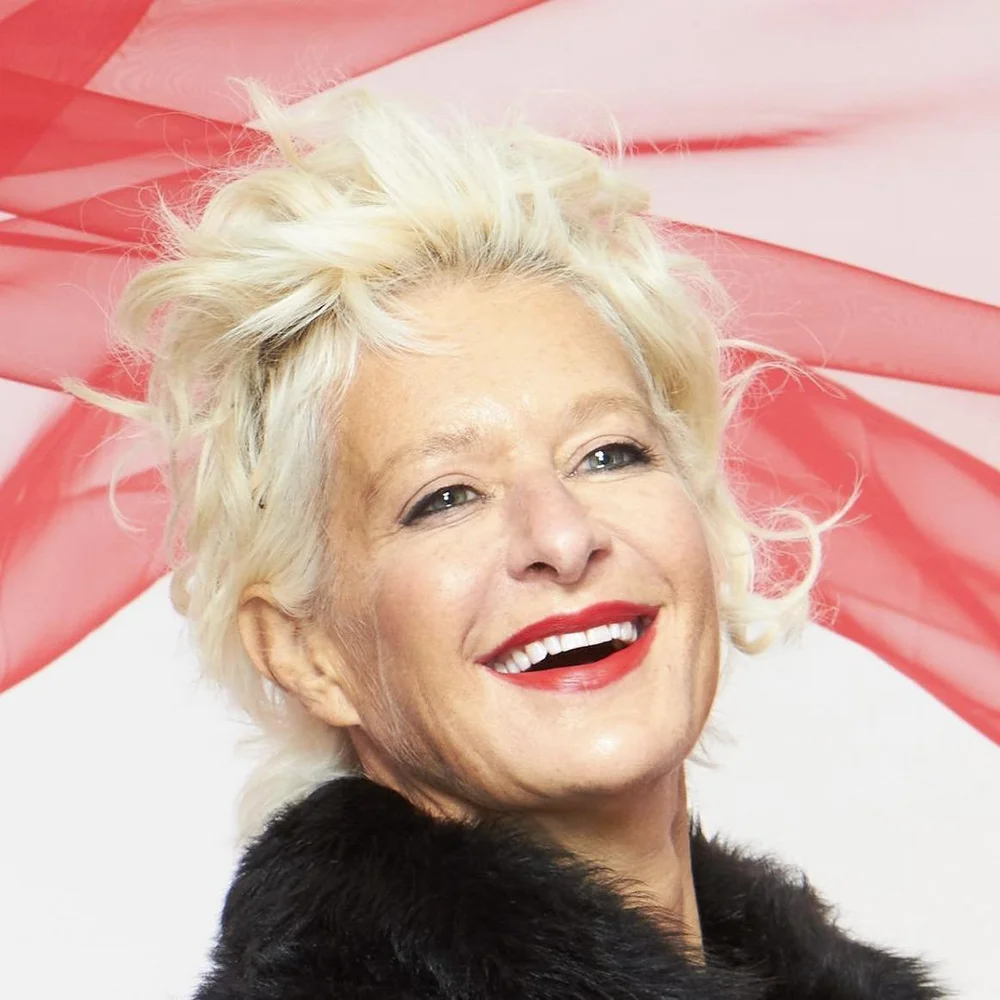 Alison Jackson — THE PHOTOGALLERY