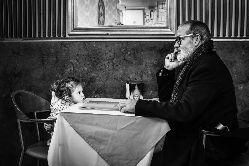 Current Exhibition — THE PHOTOGALLERY