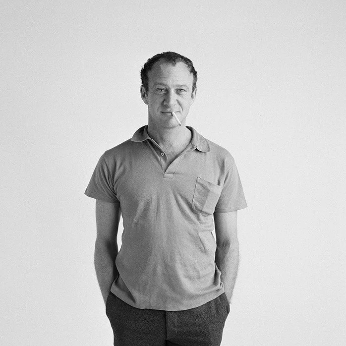 William Helburn — THE PHOTOGALLERY