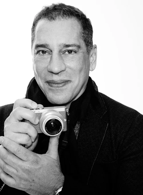 MICHAEL GRECCO — THE PHOTOGALLERY