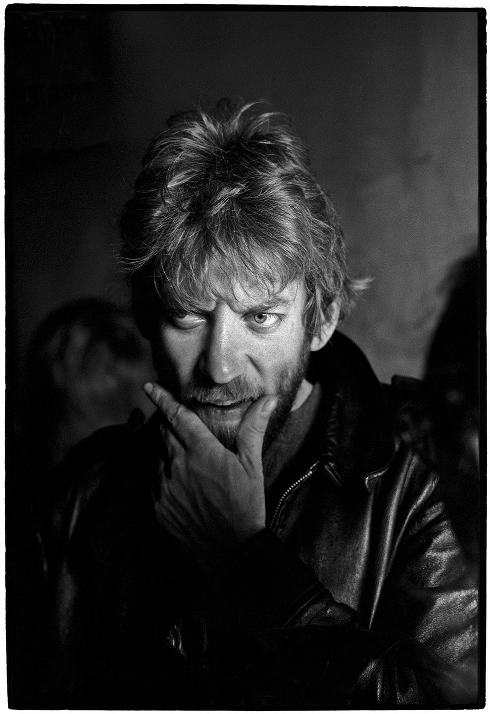 Al Satterwhite — THE PHOTOGALLERY