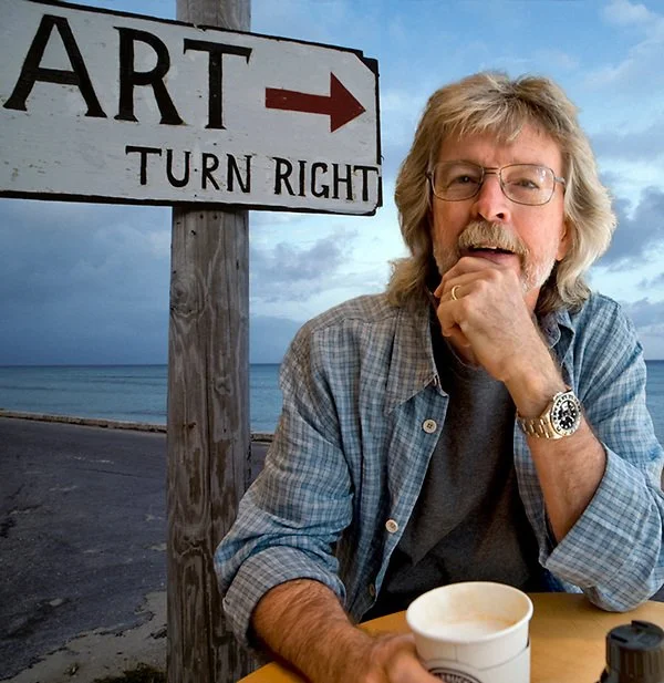 Al Satterwhite — THE PHOTOGALLERY