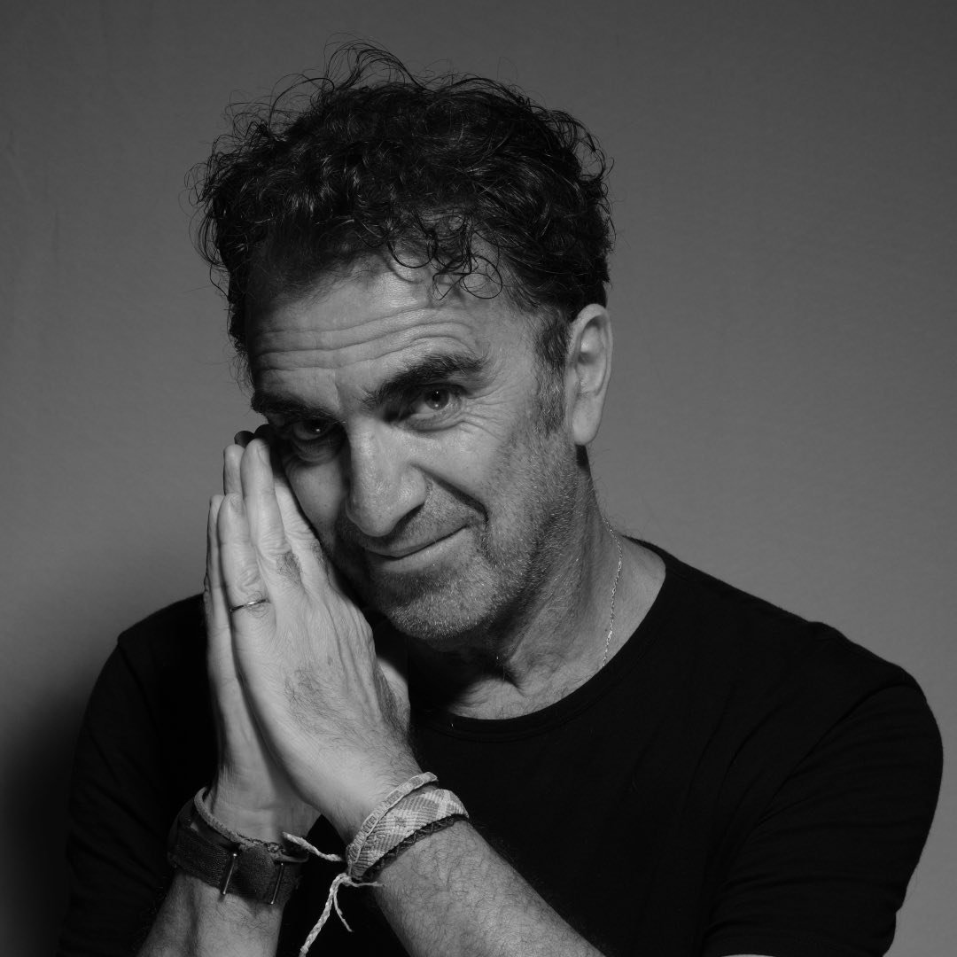Patricio Reig — THE PHOTOGALLERY