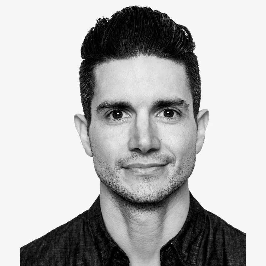 Drew Doggett — THE PHOTOGALLERY