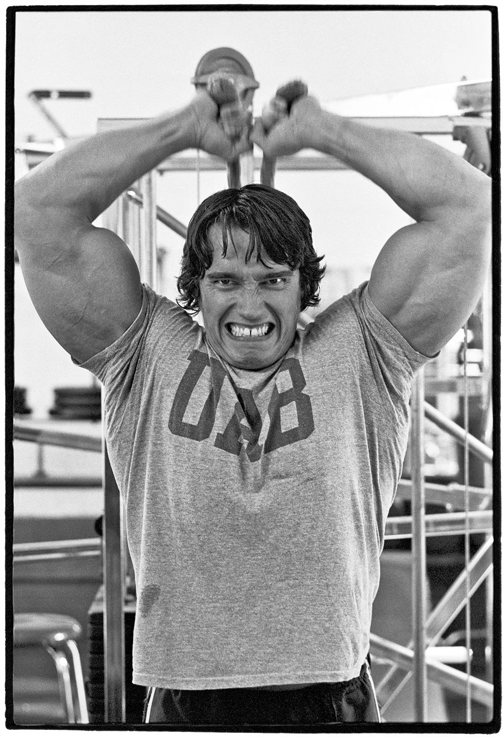 Al Satterwhite — THE PHOTOGALLERY