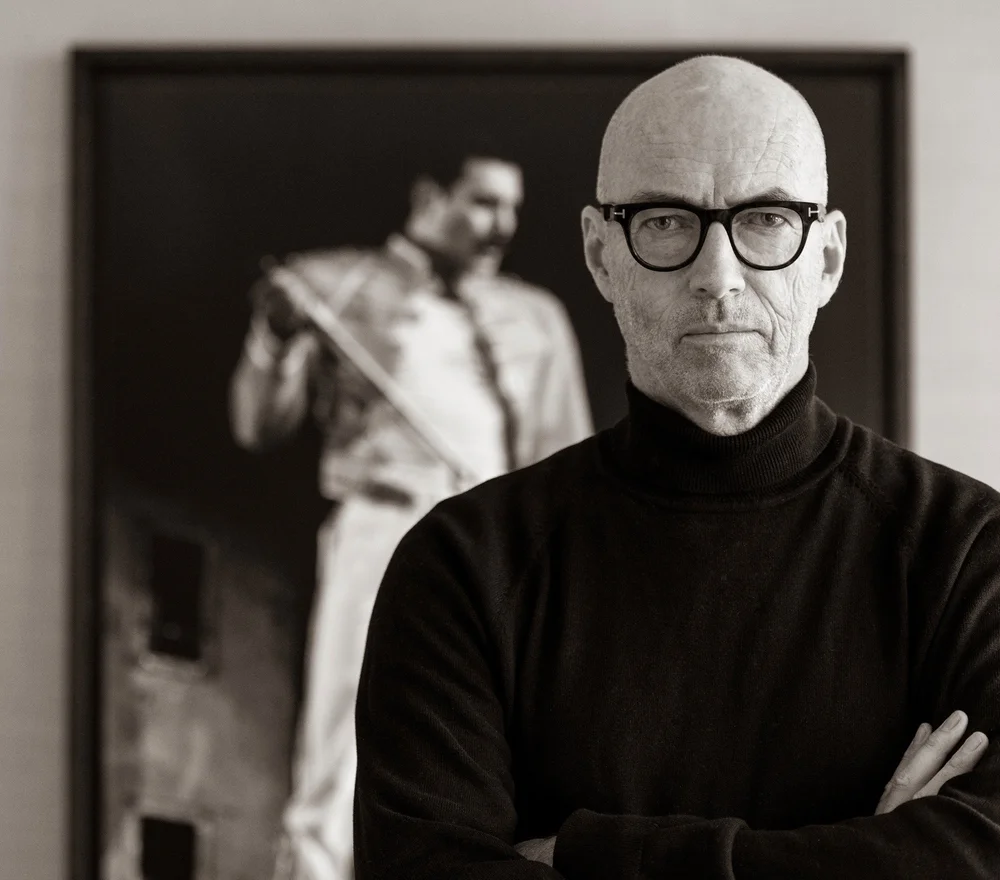 Torleif Svensson — THE PHOTOGALLERY