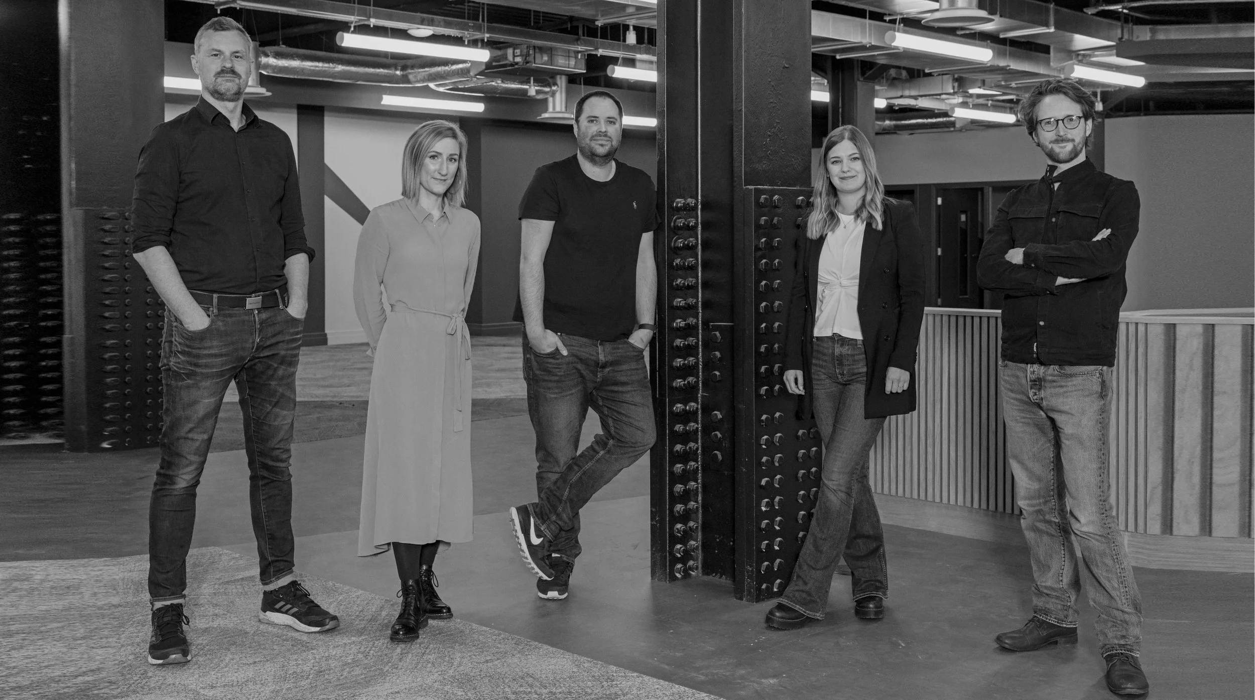 CreateFuture - An innovation and design company