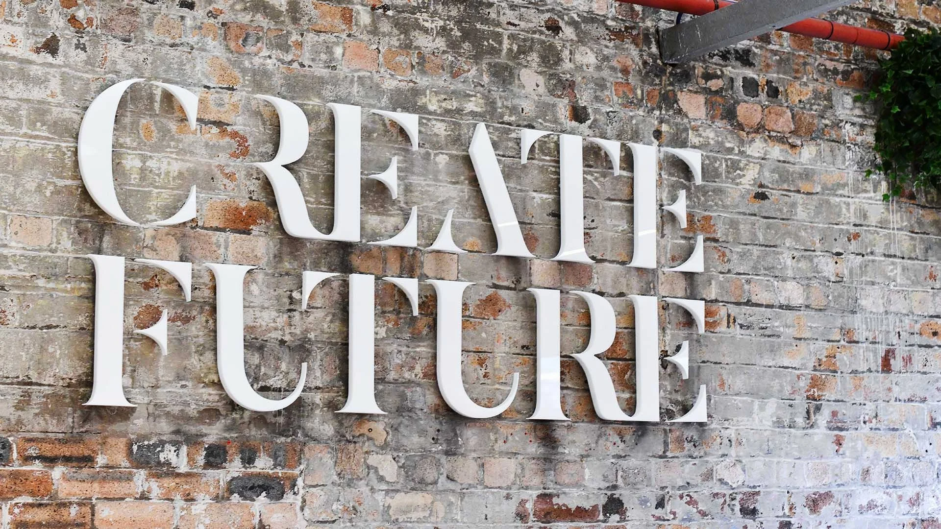 Contact — CreateFuture